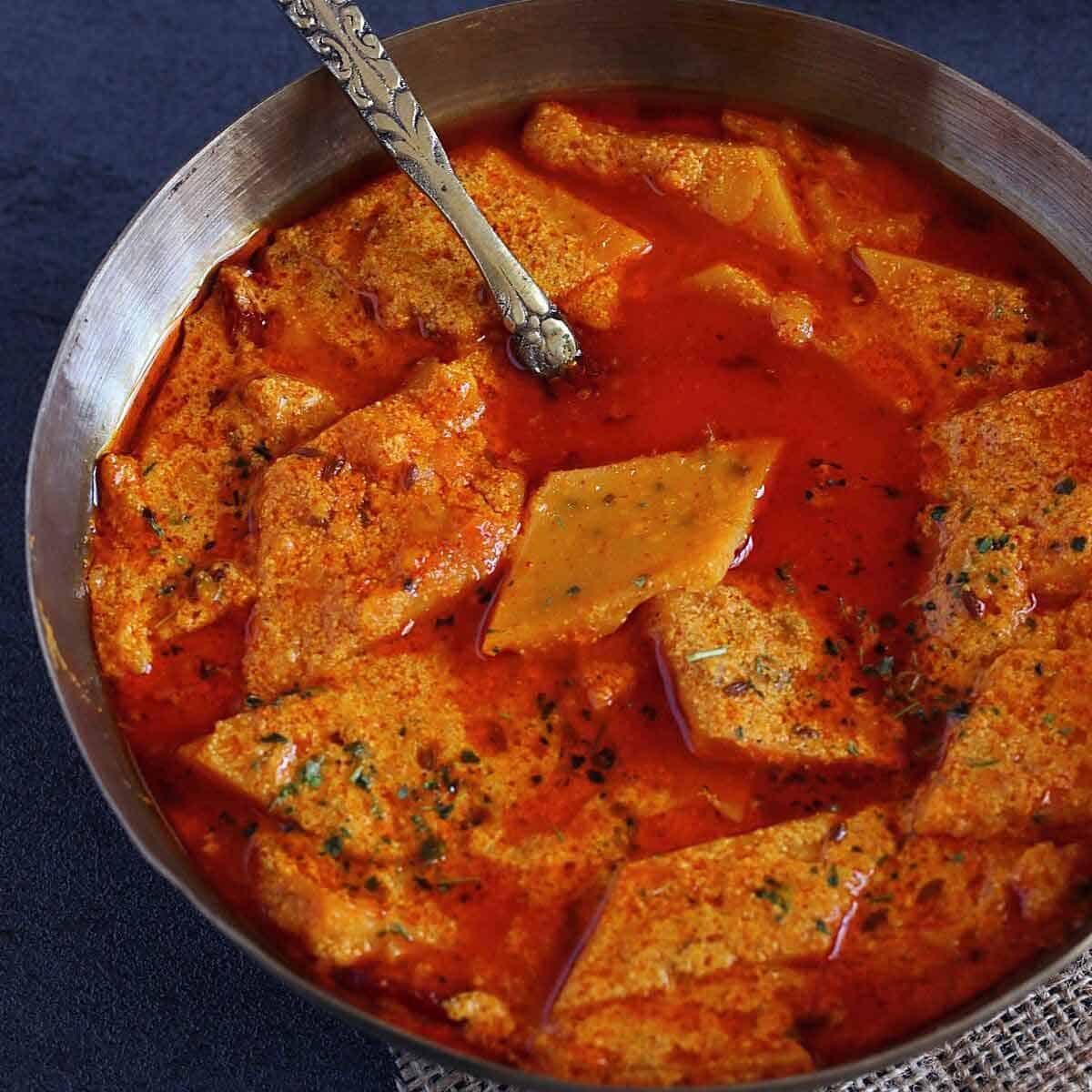 Welcome to Taj Palace - A Culinary Experience